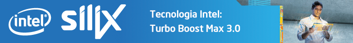 Tecnologia Intel: Turbo Boost Max 3.0 - Silix Tecnologia